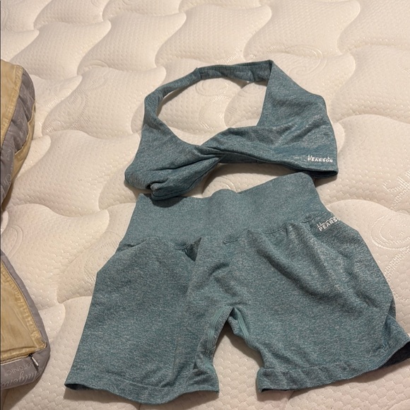 Dfyne | Shorts | Hannah Pearson Dfyne Set | Poshmark